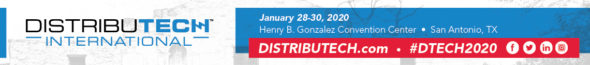 Find out if SCADA is the Platform for All Automation at DistribuTech's ...